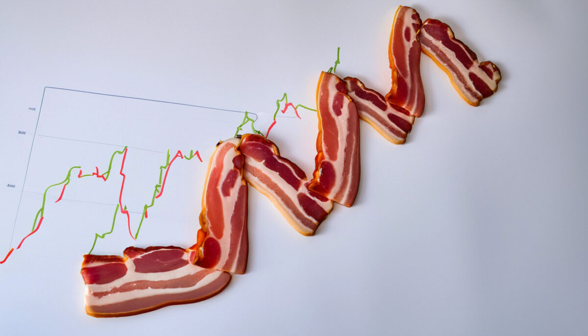 GB pig prices for week ending January 3, 2025 – SPP starts year with ...