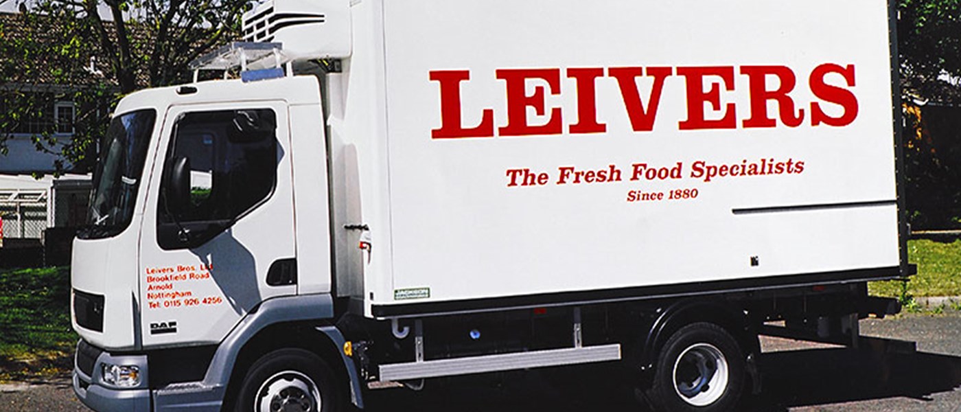 Danish Crown buys UK foodservice business Leivers Brothers - Pig World