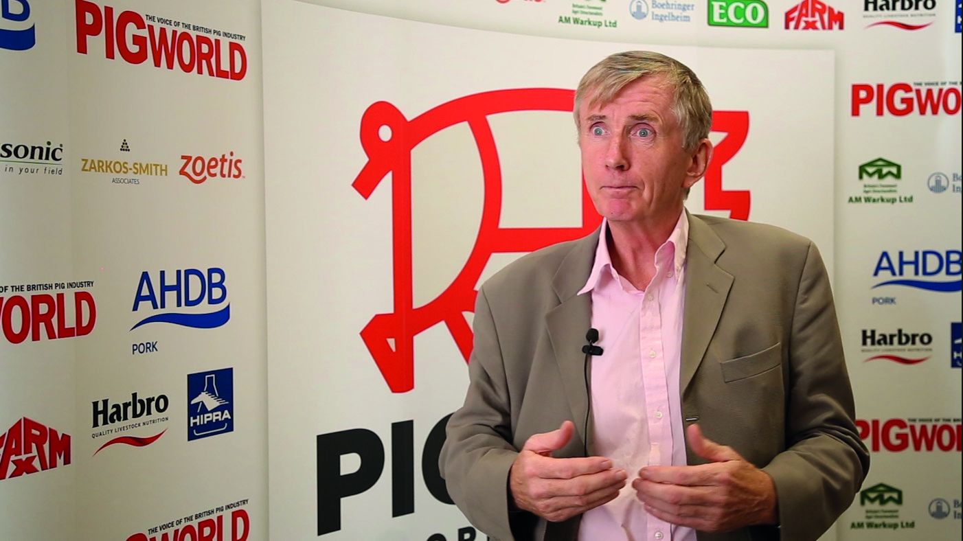 Pigs 2022 – Radical ideas for market development - Pig World