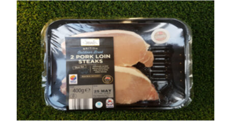 RSPCA Assured label recognised by more than half of shoppers - Pig World