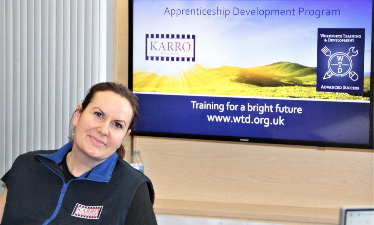 Karro to host open days for potential butchery apprentices - Pig World