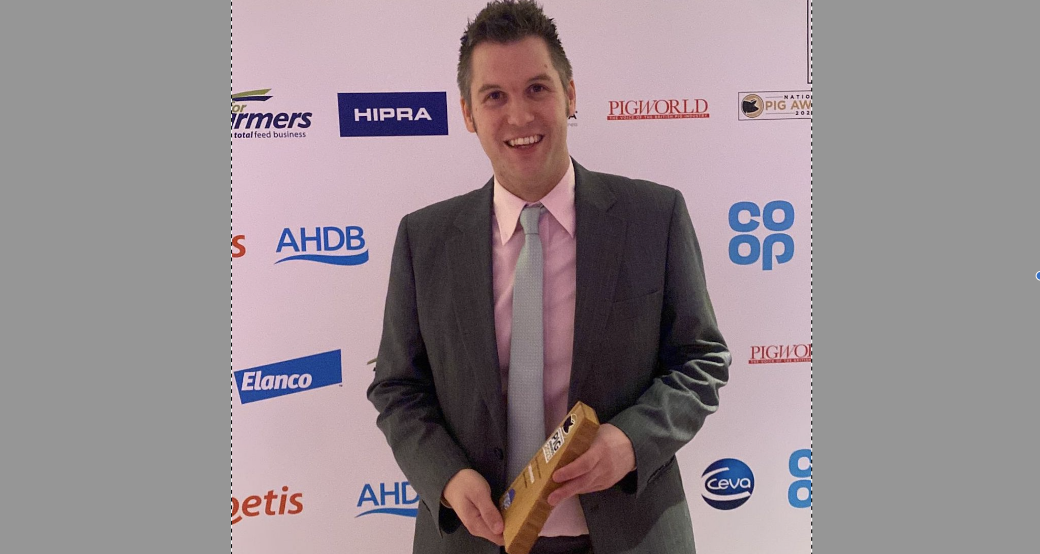 Former pig farmer Sam Godfrey to bring 'pragmatic approach' to ...