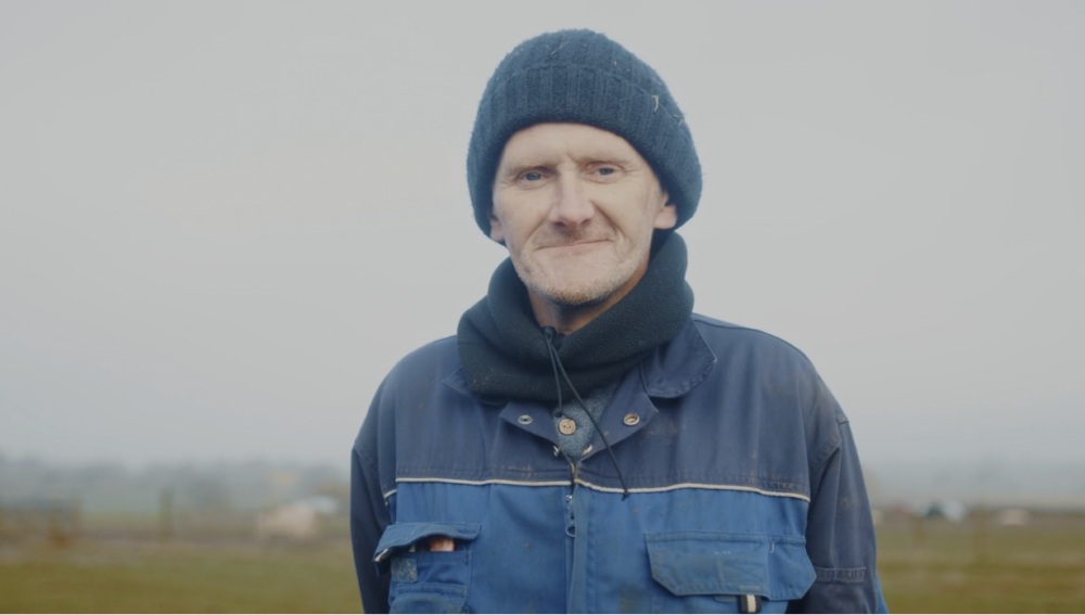 Video: In memory of Nathan Carroll - an example of the positive powers ...