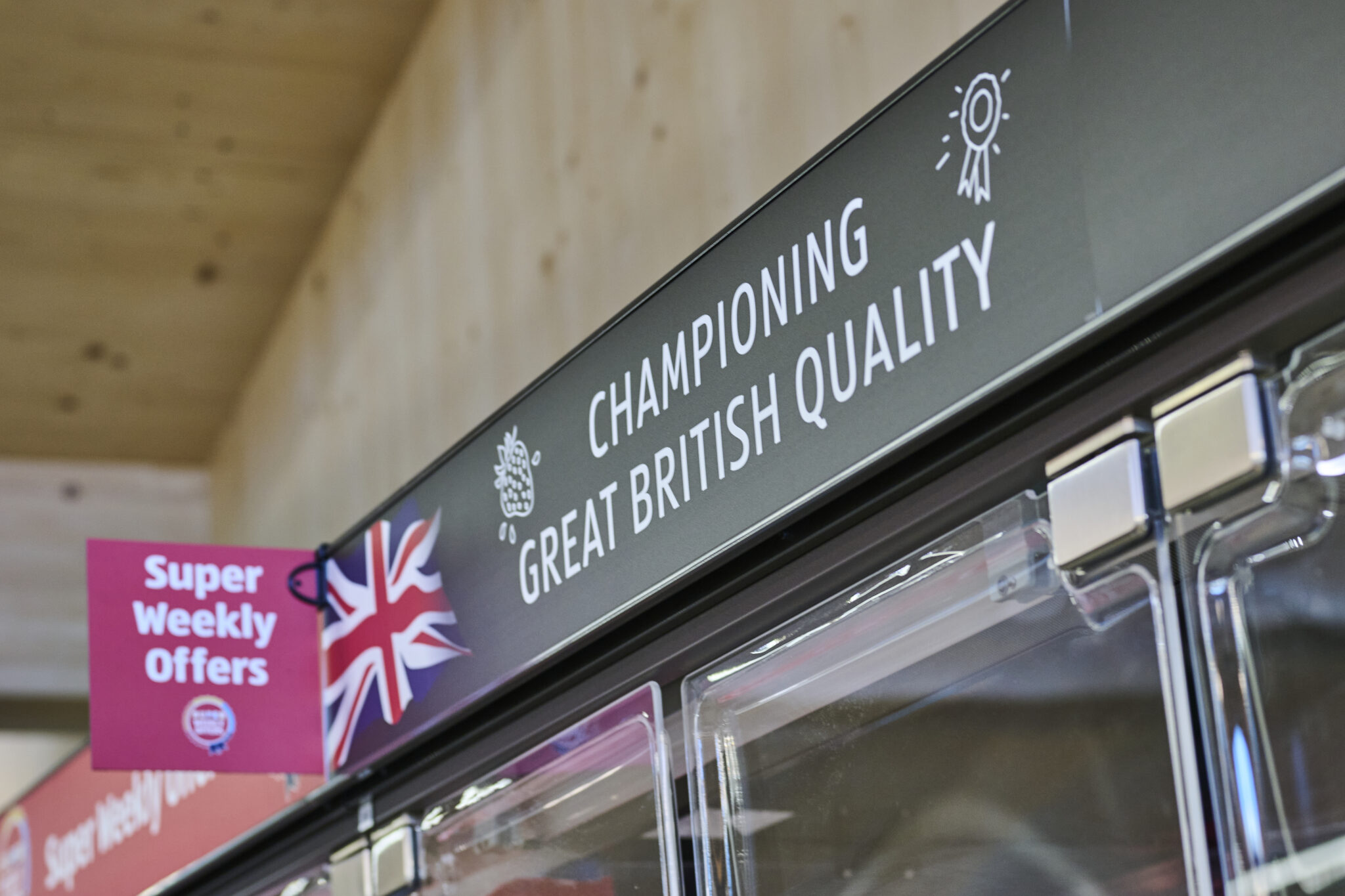 Aldi Scotland reinforces support for Scottish pig farmers - Pig World