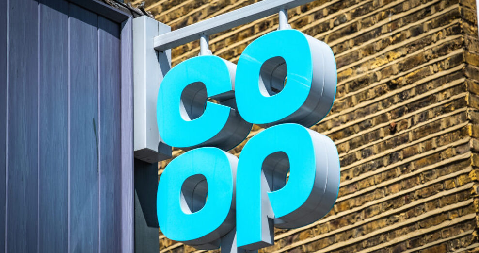 Co-op and Waitrose become latest retailers to launch online 'Best of ...