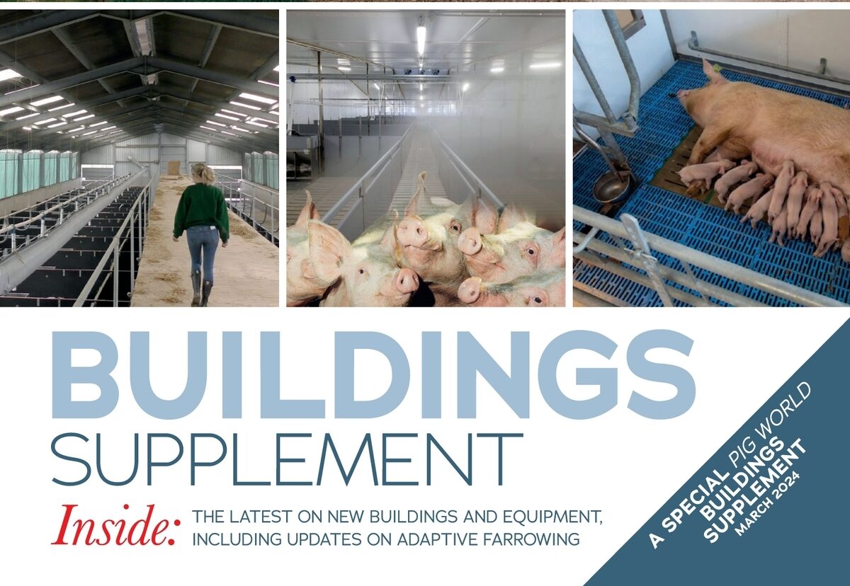Pig World Buildings Supplement - March 2024 - Pig World