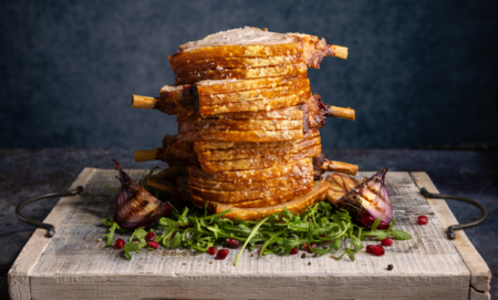 Cranswick records 26% profit increase, as it continues to grow pig ...