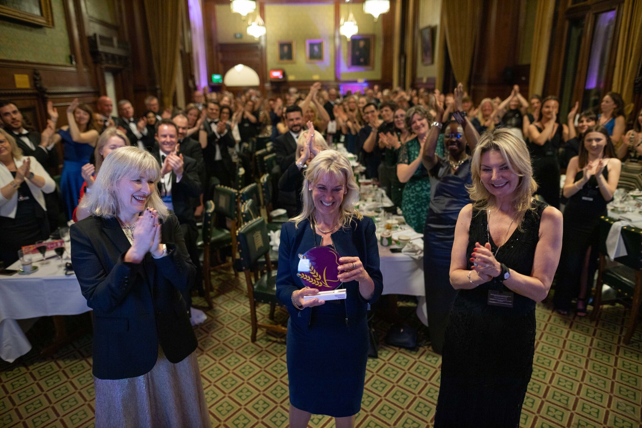 Nominations open for 2025 National Women in Agriculture Awards - Pig World