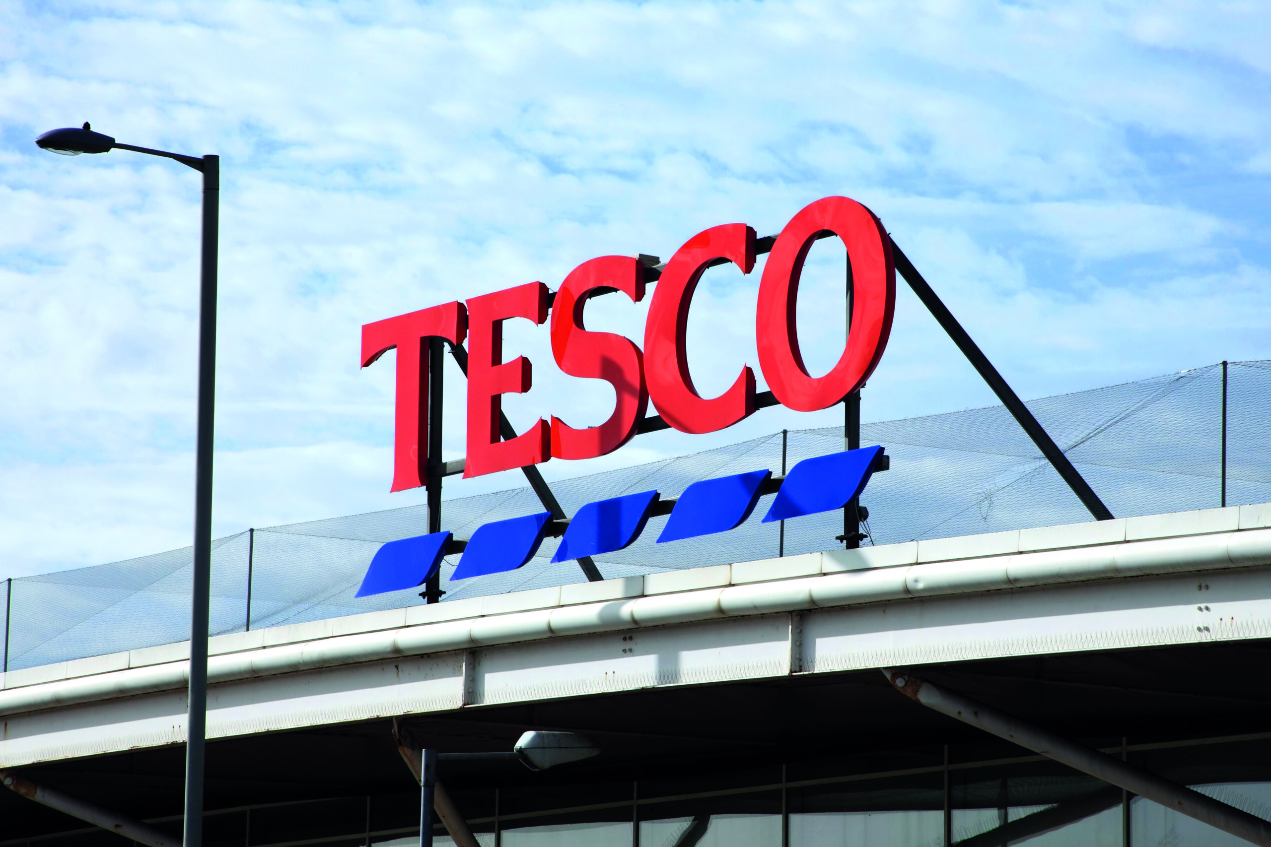 Tesco calls for government action as it launches low carbon concept ...