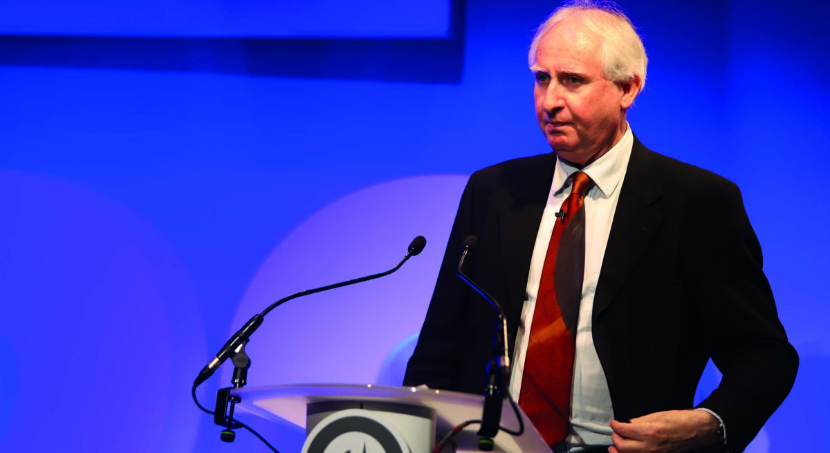 Industry's needs will be taken into account in farrowing reforms ...