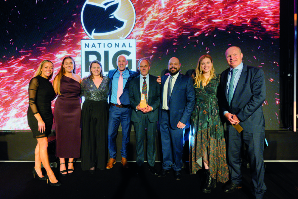 Last day to vote for NPA Allied Industry Member of the Year - Pig World