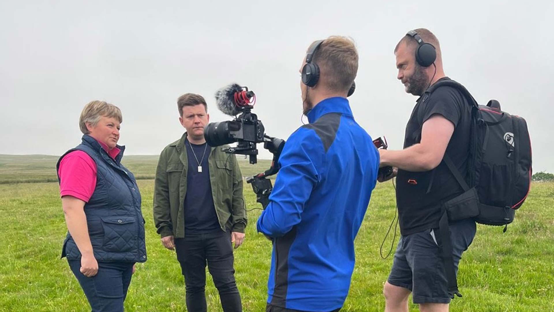 Scottish pork and meat products lead summer campaign - Pig World