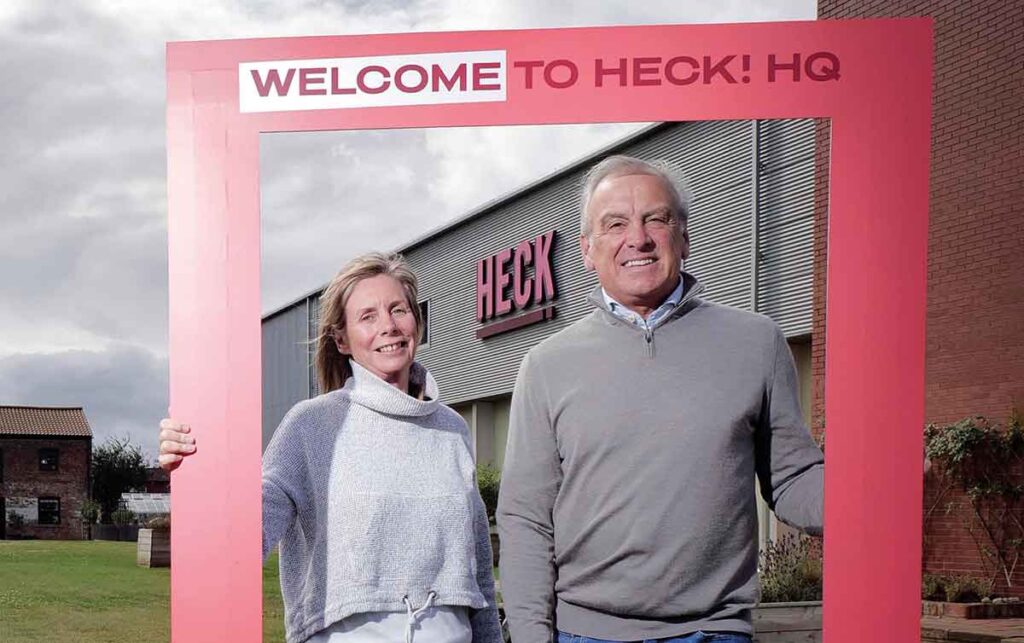 Quality, Britishness, branding and marketing excellence - How to ...