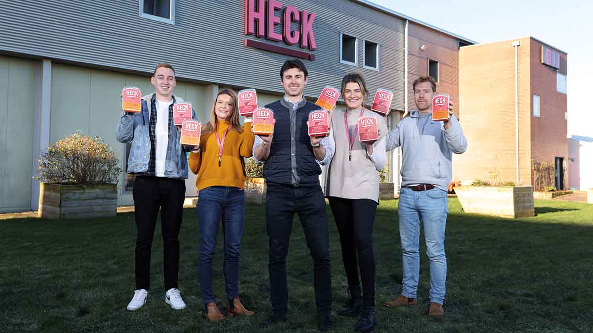 Quality, Britishness, branding and marketing excellence - How to ...