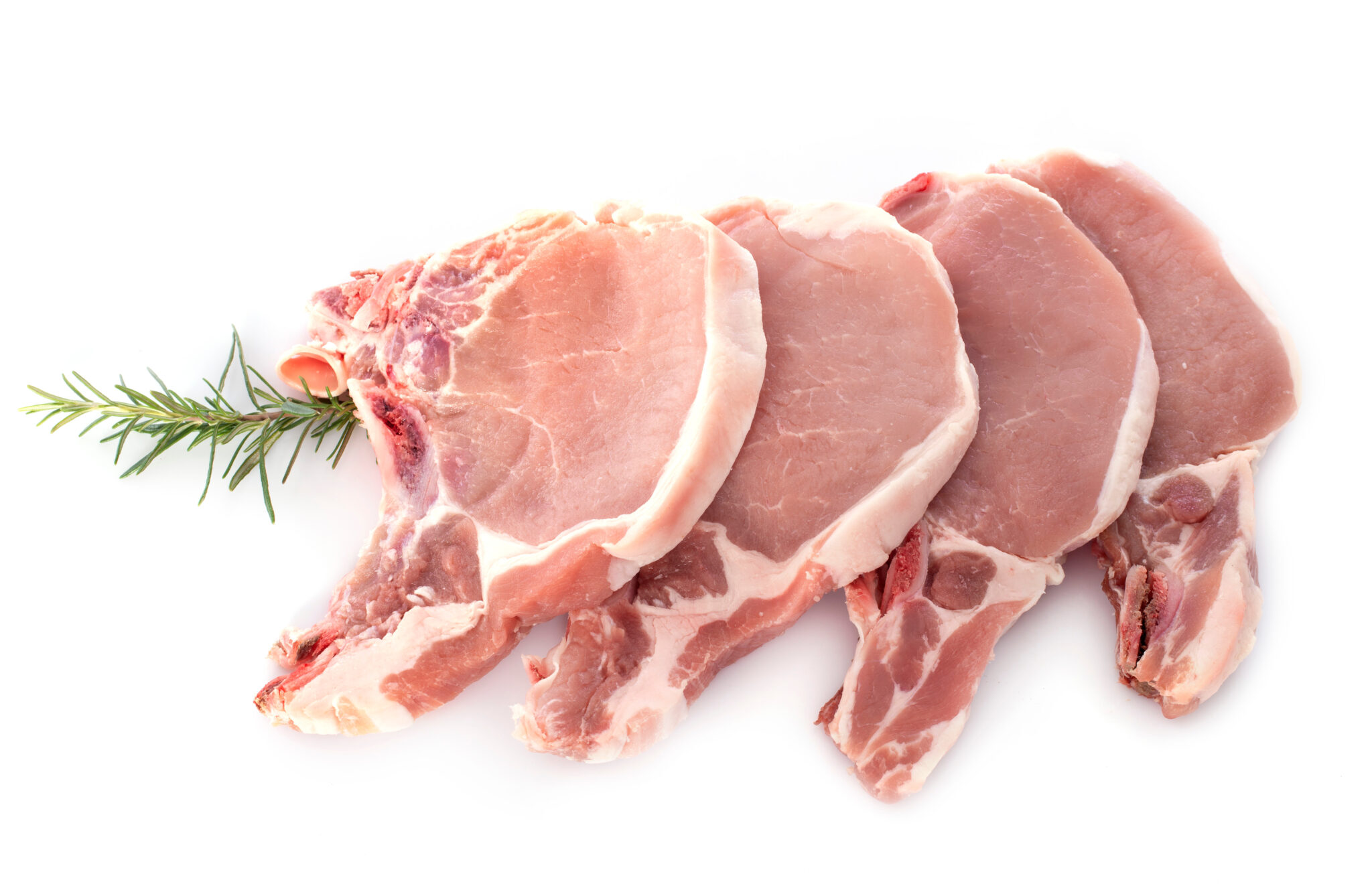 Proportion of British pigmeat on retail shelves falls, as pigmeat sales ...