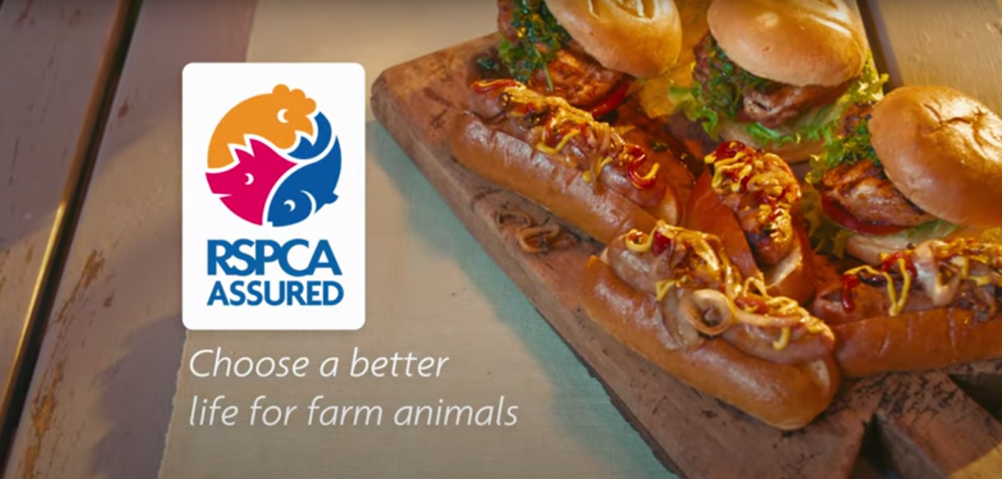 RSPCA Assured to 'significantly' increase farm inspections, in response ...