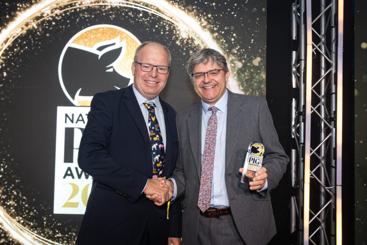 Who has gone the extra mile? Last chance to nominate 2025 Chris Brant ...