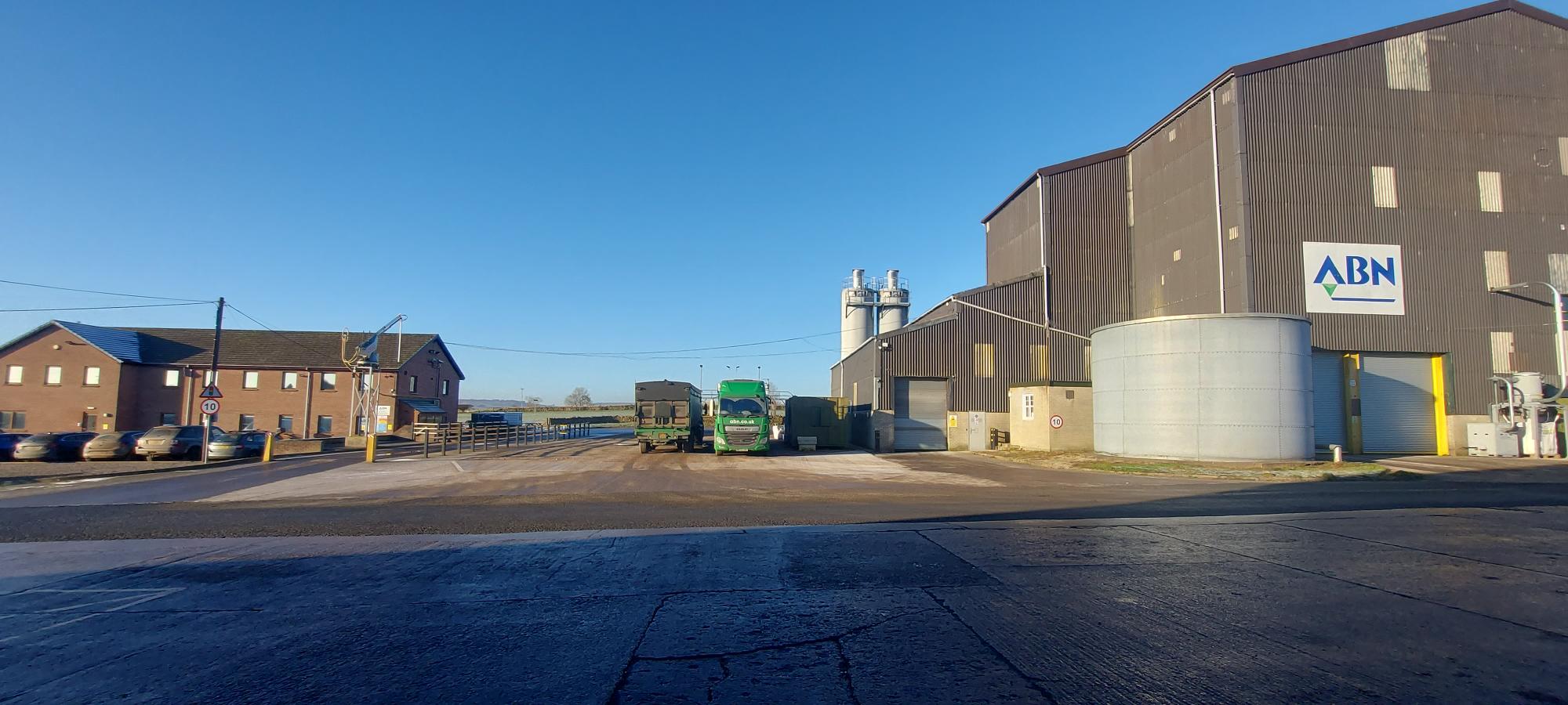 ABN acquires Langwathby Mill to fuel ambitious growth in the north west ...