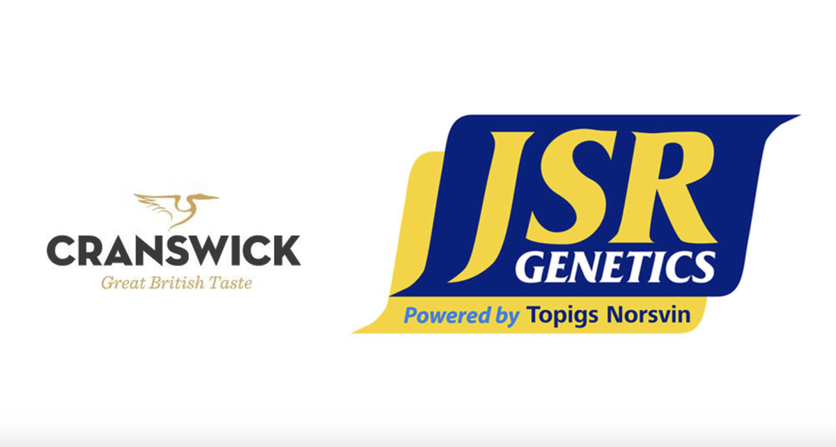 Cranswick announces acquisition of JSR Genetics - Pig World