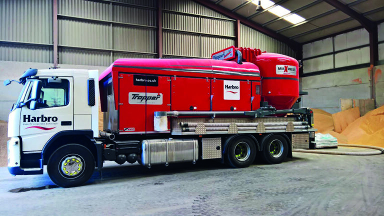 Harbro links up with Convent Capital to help secure long-term growth ...