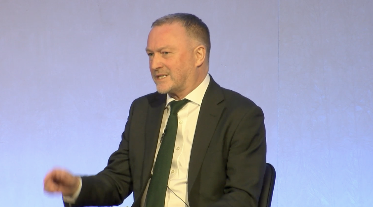 'We will crush illegal meat importers' vehicles' - Reed tells NFU ...