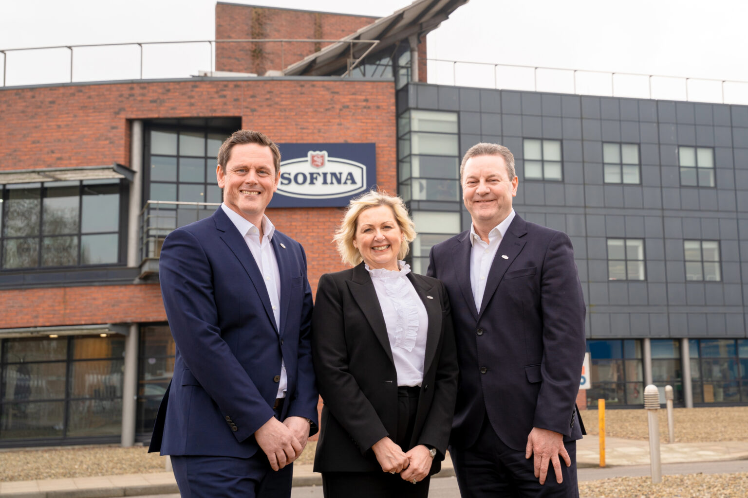 Sofina Foods Europe strengthens leadership team - Pig World