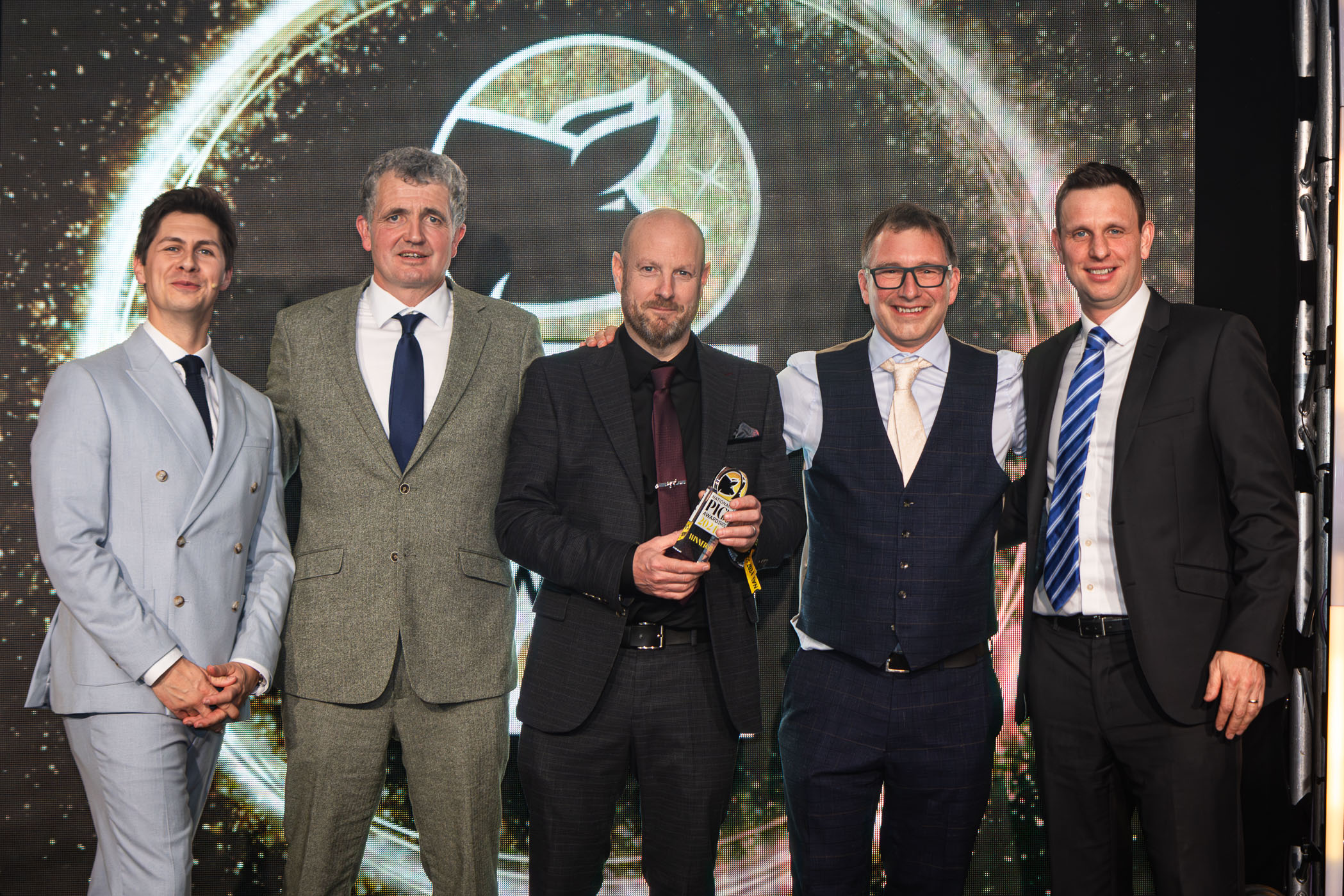 Last chance to vote for NPA Allied Industry Member of the Year - Pig World