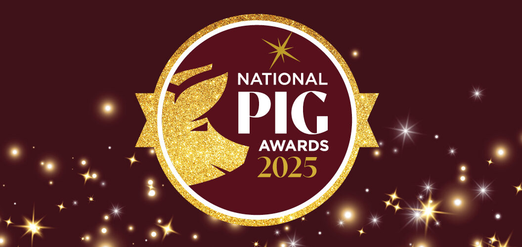 National Pig Awards - recognising the huge contribution made by pig ...