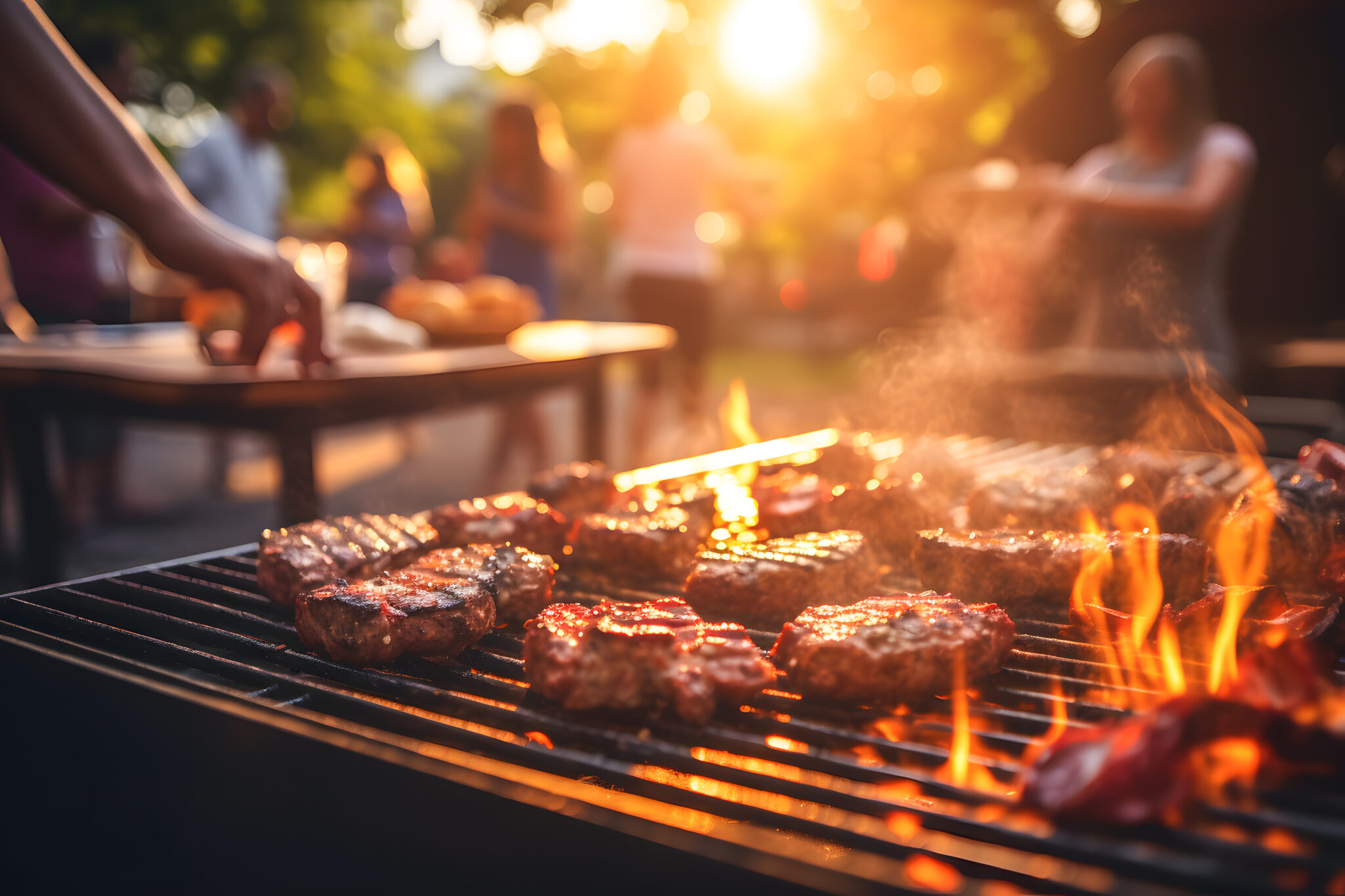 Pilgrim's Europe set to produce over 160,000 packs of meat for BBQ ...