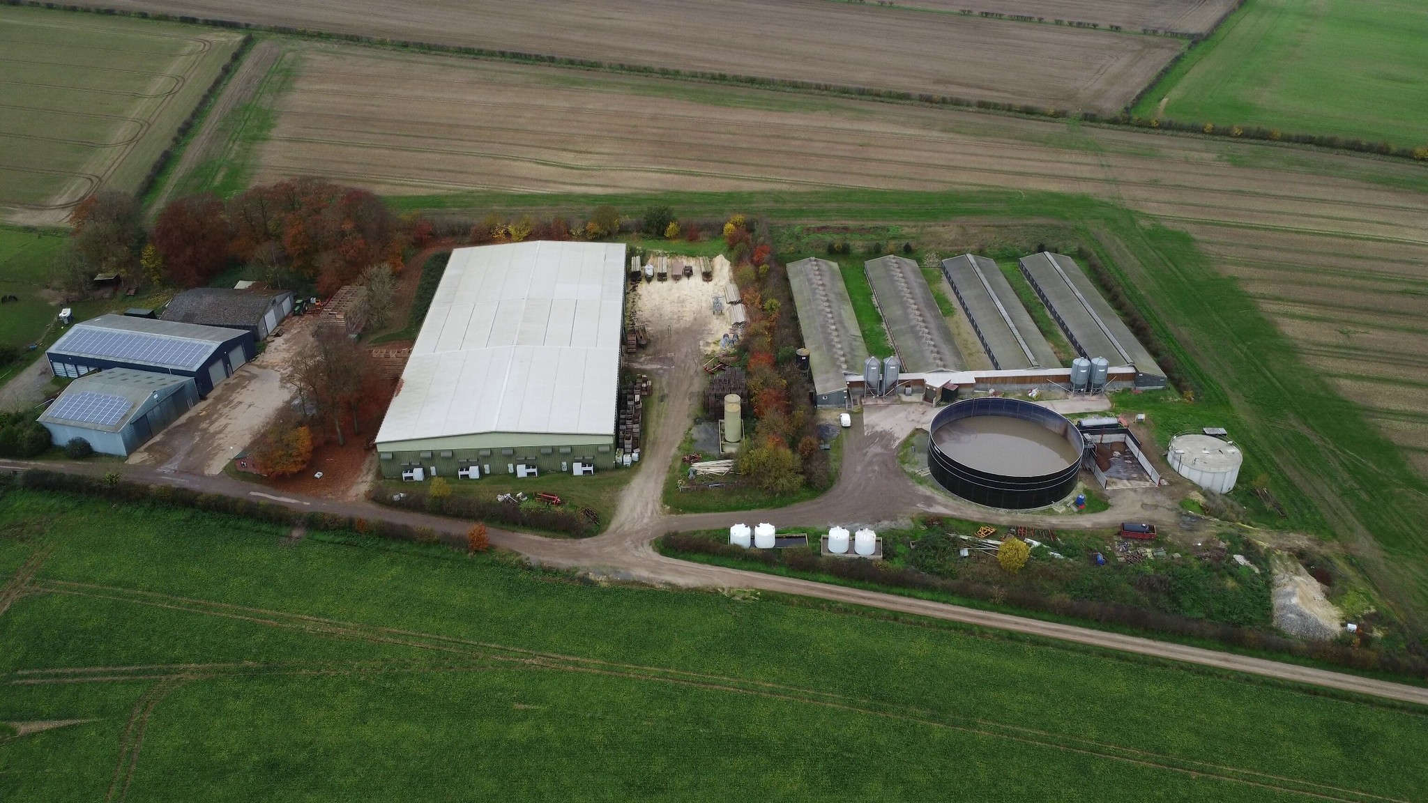 Cranswick apologises 'unreservedly' after 'unacceptable' footage ...