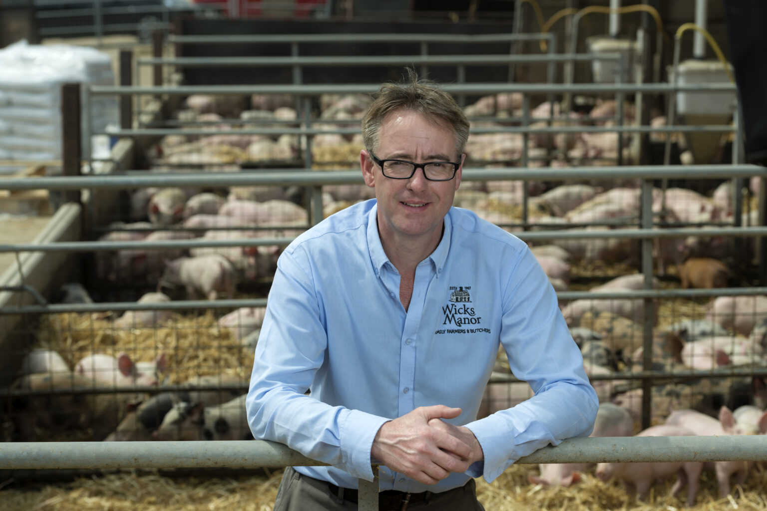 Wicks Manor honoured for Best Charcuterie Product - Pig World