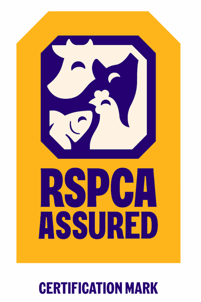 RSPCA Assured rebrands with new goal of covering half of UK farmed ...