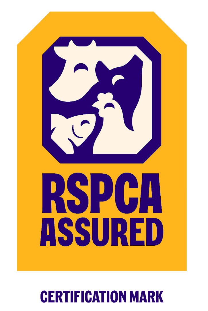 RSPCA Assured rebrands with new goal of covering half of UK farmed ...