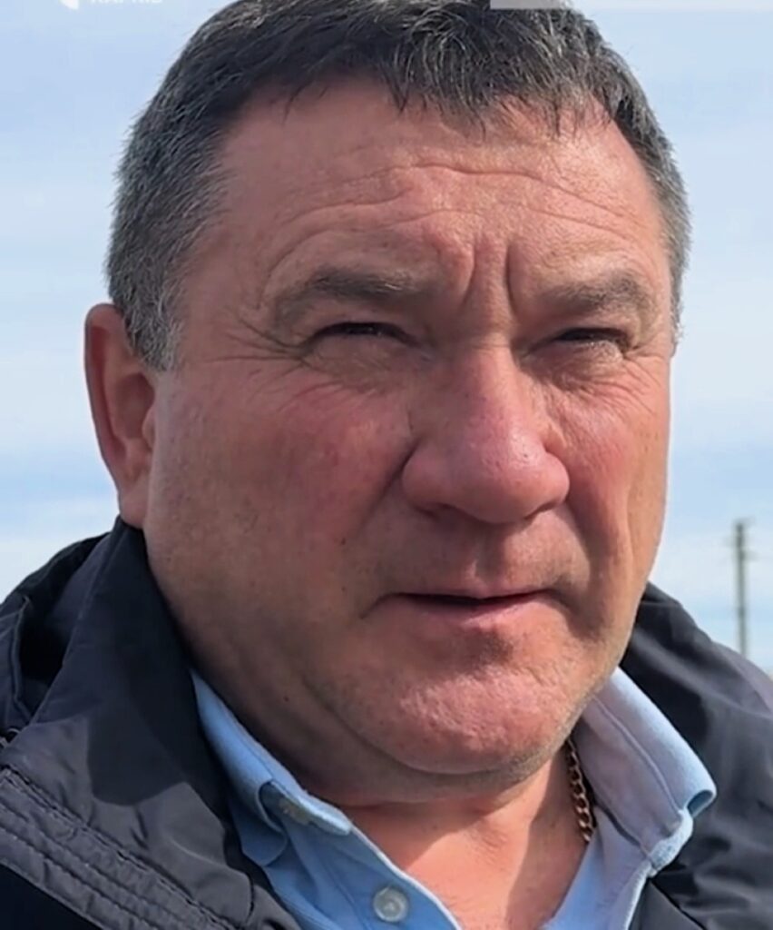 13,000 pigs killed on Ukraine farm, after 'catastrophic' Russian attack ...