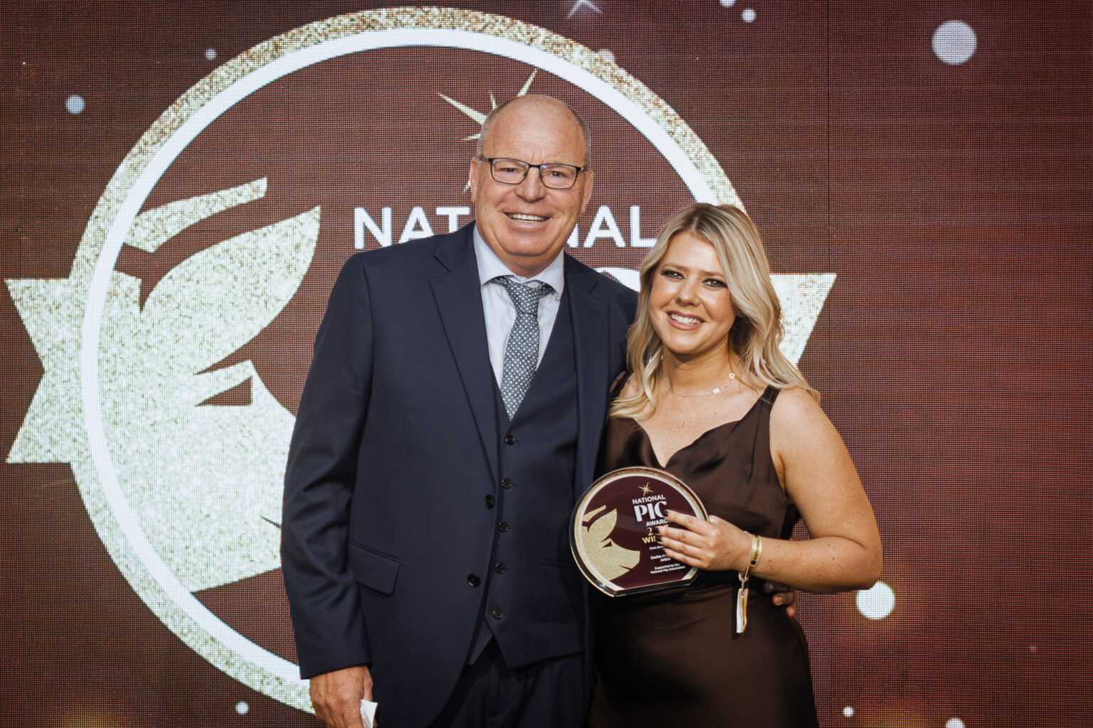 AHDB’s Zanita Markham wins Chris Brant Award - Pig World