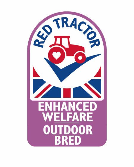 Red Tractor introduces Enhanced Welfare module for pigs - Pig World