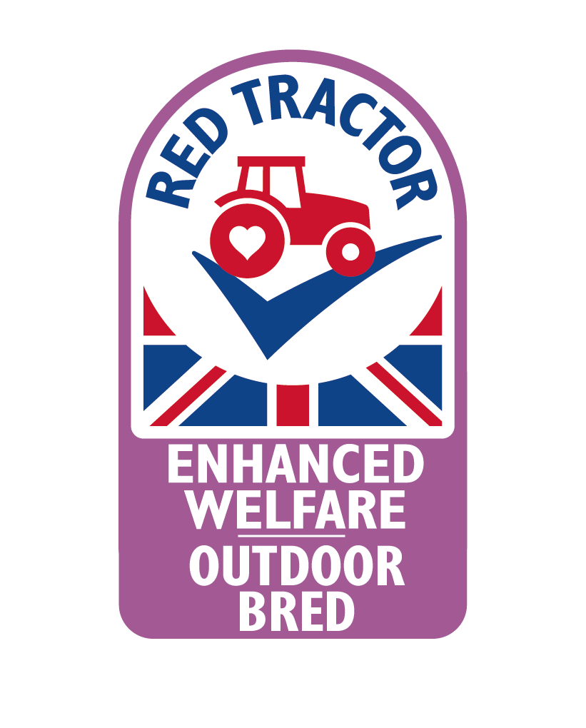 Red Tractor introduces Enhanced Welfare module for pigs - Pig World