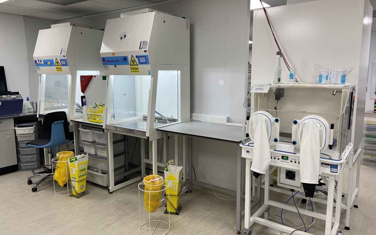 Evolving excellence at Ceva Ridgeway - Pig World