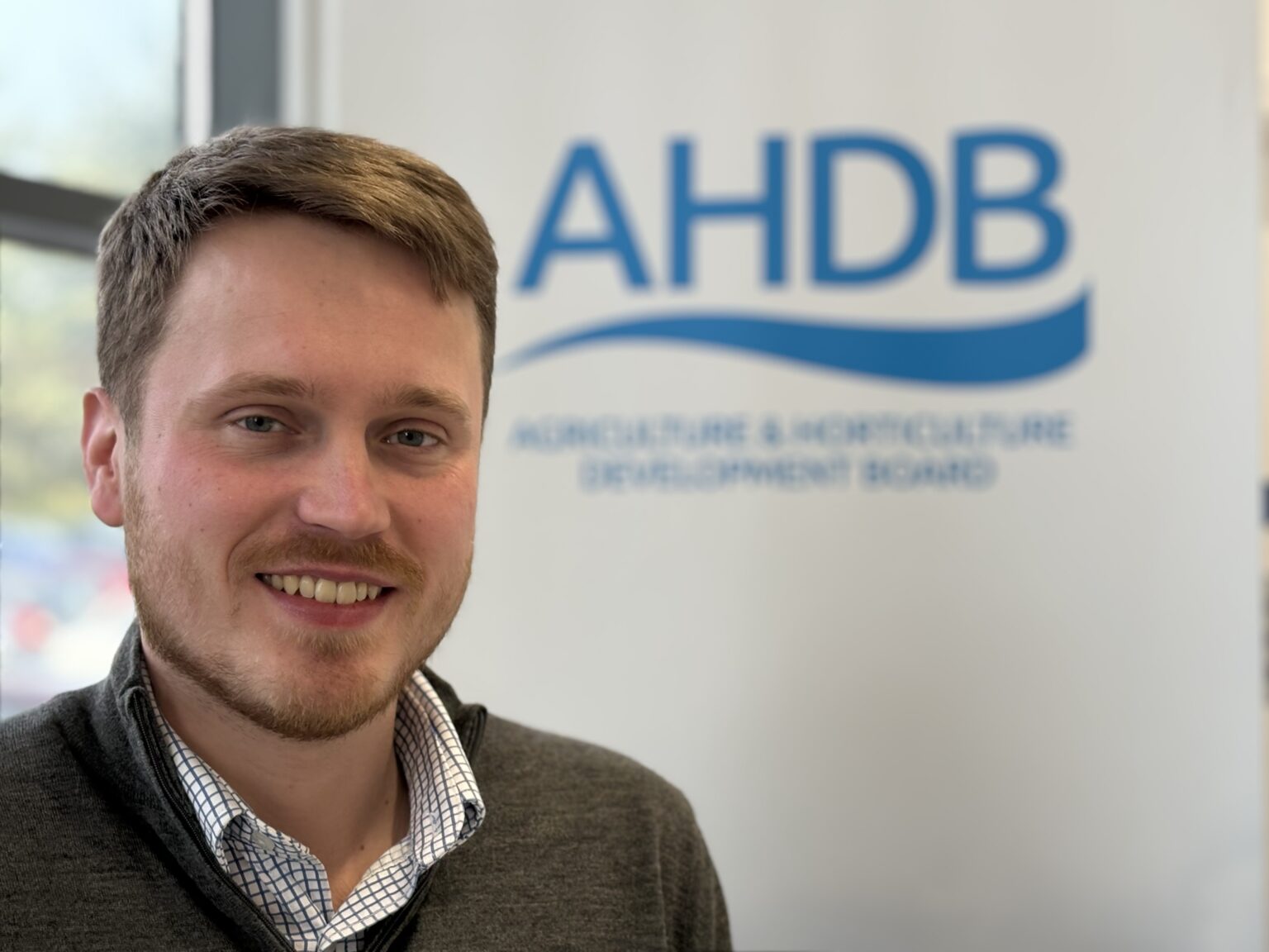 AHDB expands export team - Pig World