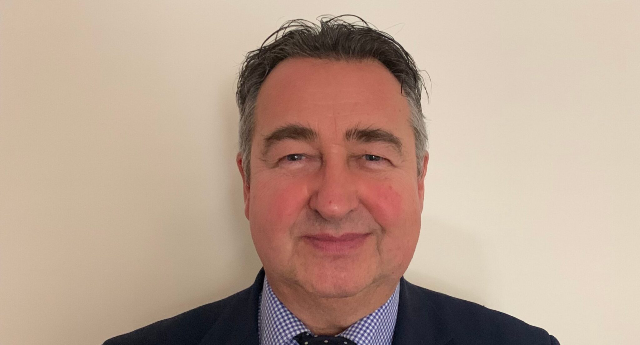 Defra's John Powell appointed as new BMPA chief executive - Pig World