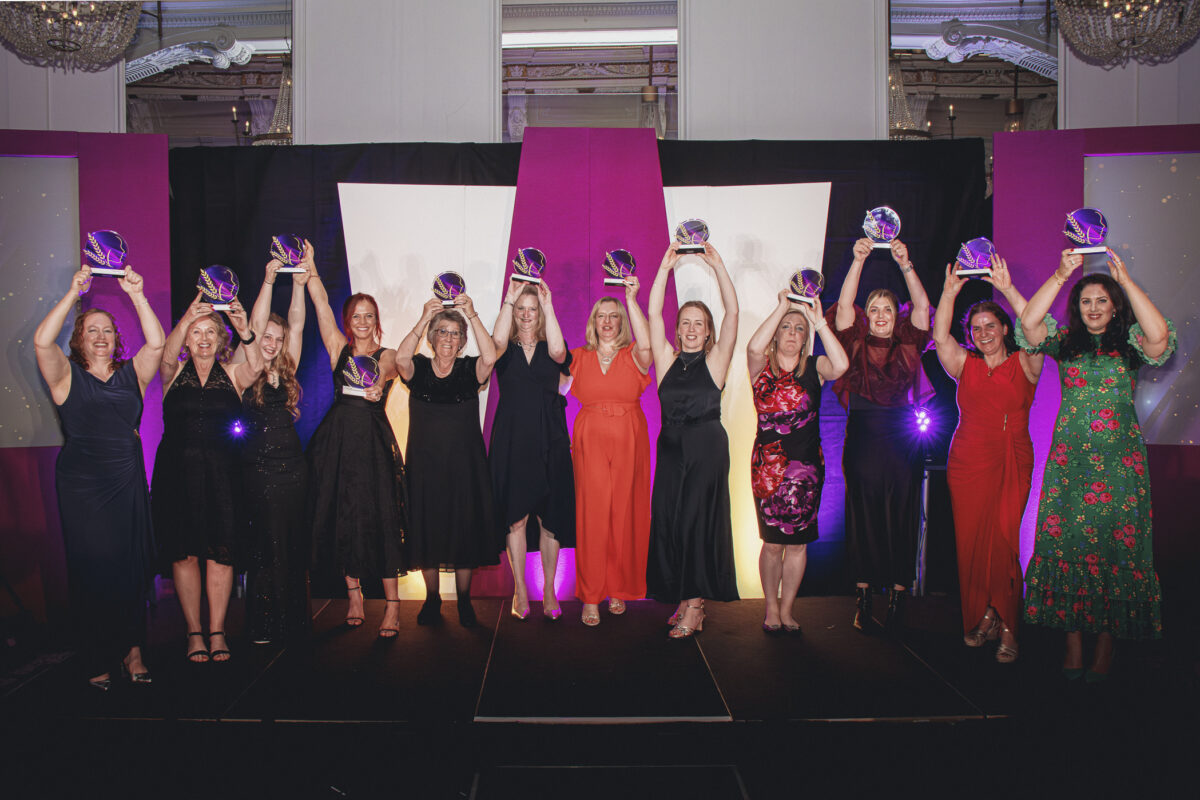 2026 National Women in Agriculture Award winners announced - Pig World