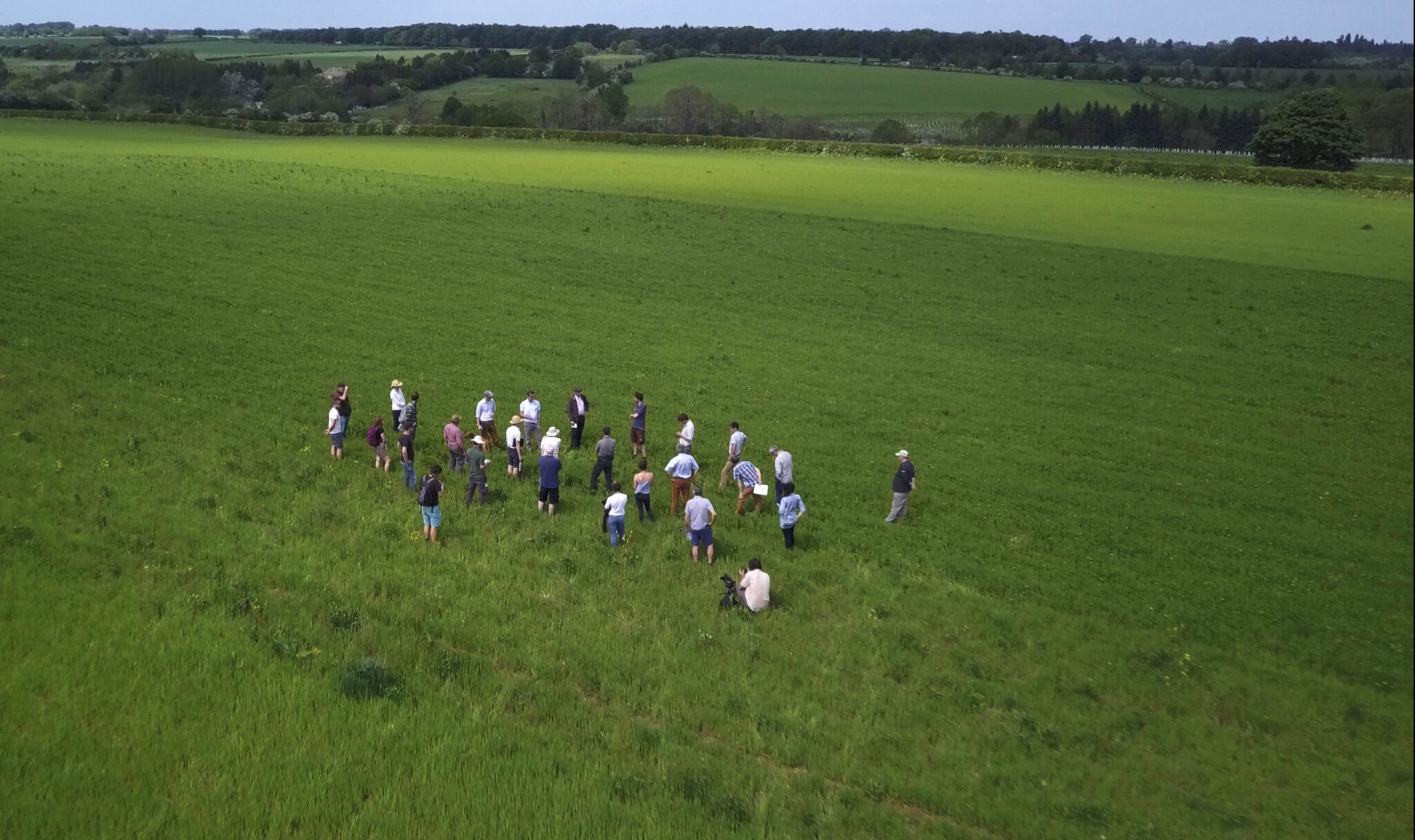More funding available for farmer-led innovation projects under ADOPT ...