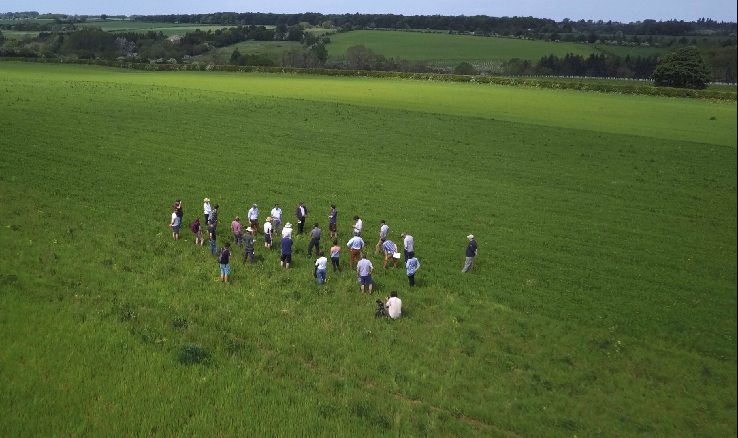 More funding available for farmer-led innovation projects under ADOPT ...